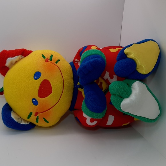 Fisher-Price | Toys | Vintage 999 Fisherprice 123 Count Talking Kitty ...